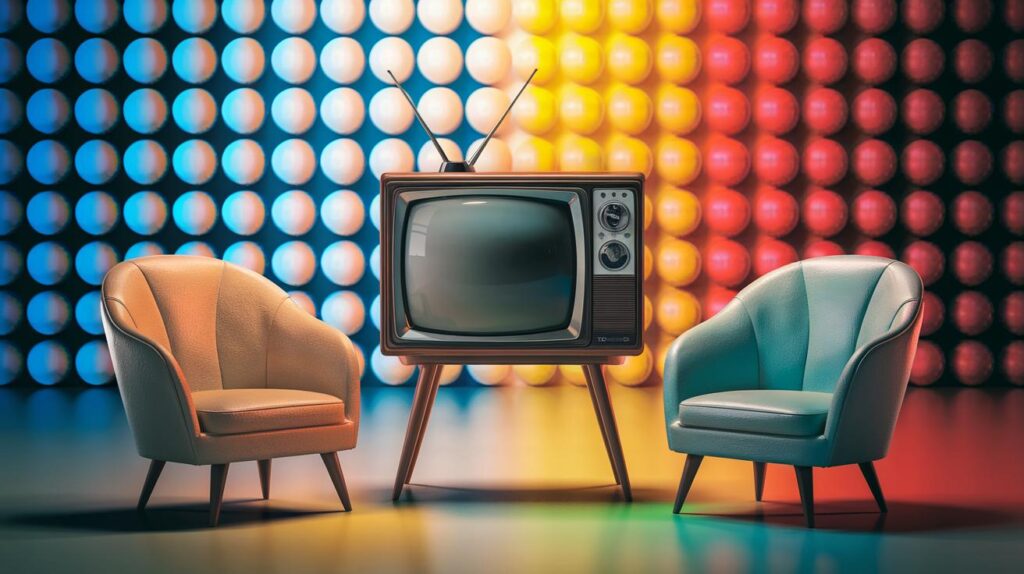 Najbardziej wpływowe programy telewizyjne w Polsce - Teletronik.tv
