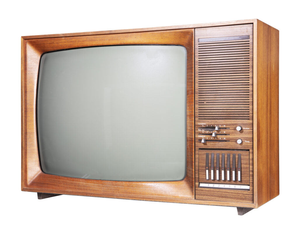 Najbardziej wpływowe programy telewizyjne w Polsce - Teletronik.tv